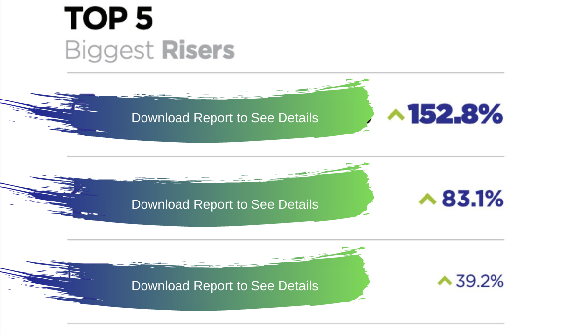 The ClickBank Quarterly Rundown Report