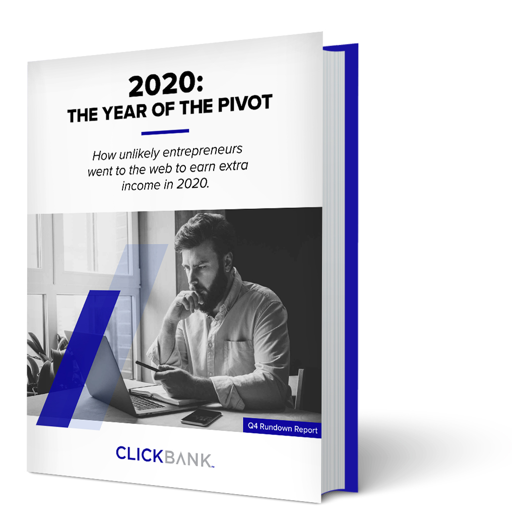 2020: The ClickBank Rundown Report