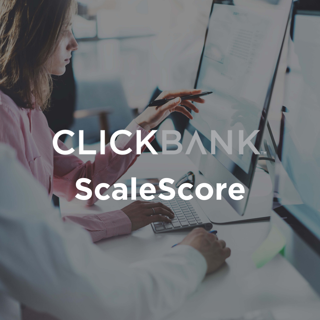 Get Your Free ScaleScore